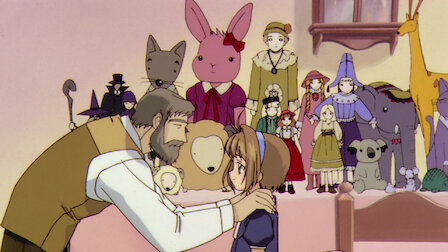 Watch Cardcaptor Sakura | Netflix