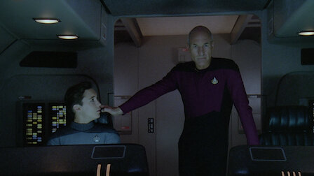 Watch Star Trek: The Next Generation | Netflix
