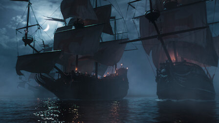 Ascensiunea imperiilor: Otomanii | Site oficial Netflix