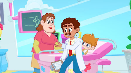 Watch My Magic Pet Morphle | Netflix