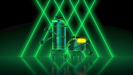 Watch StoryBots: Answer Time | Netflix Official Site