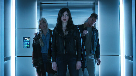 Watch Titans | Netflix Official Site