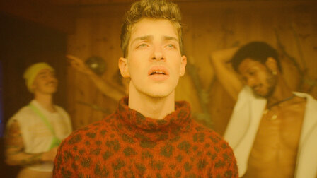 Watch Elite Short Stories: Patrick | Netflix Official Site