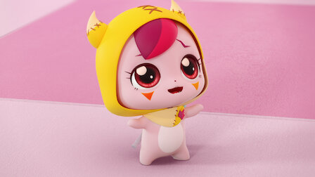 Watch Catch! Teenieping | Netflix