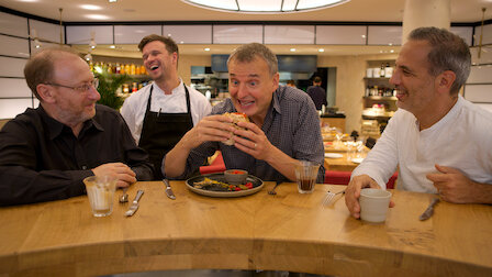 Watch Somebody Feed Phil | Netflix Official Site