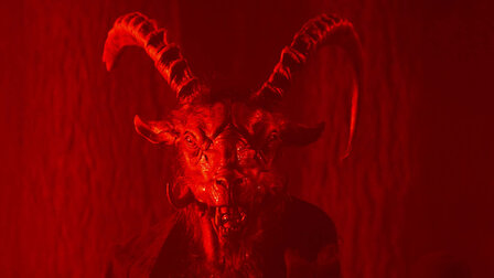 Sabrina: Între lumină și întuneric | Site oficial Netflix