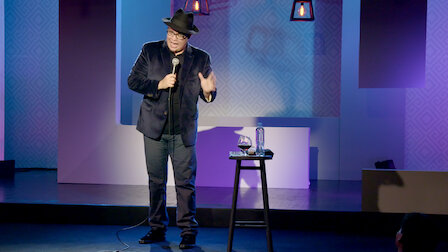Watch COMEDIANS of the world | Netflix Official Site