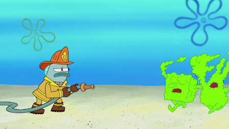 Watch SpongeBob SquarePants | Netflix