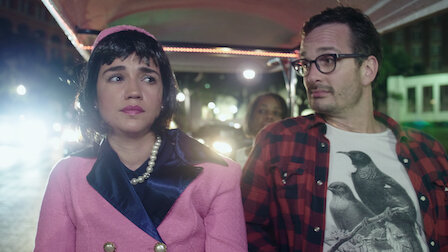 Watch Dark Tourist | Netflix Official Site
