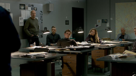 Watch Deadwind | Netflix Official Site