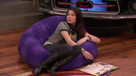 Watch iCarly | Netflix