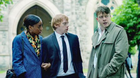 Watch Sick Note | Netflix Official Site