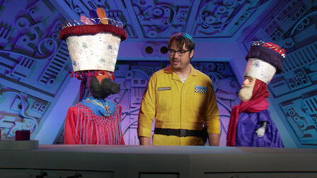 Watch Mystery Science Theater 3000 | Netflix Official Site