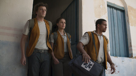 Watch The Chosen One | Netflix Official Site