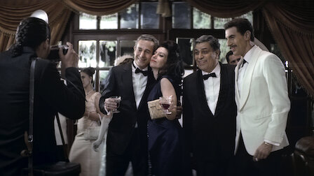 Watch The Spy | Netflix Official Site