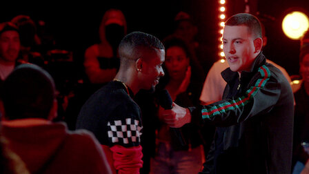 Watch Rhythm + Flow | Netflix Official Site