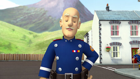 Watch Fireman Sam | Netflix