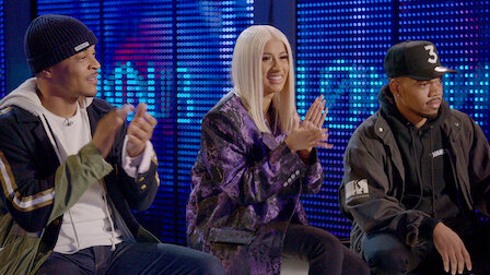 Watch Rhythm + Flow | Netflix Official Site