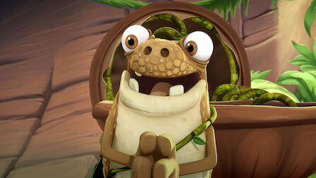 Watch Gigantosaurus | Netflix