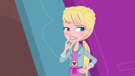 Watch Polly Pocket | Netflix