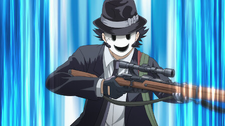 Watch High-Rise Invasion | Netflix Official Site