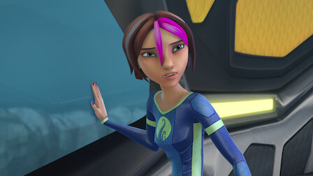 Watch The Deep | Netflix