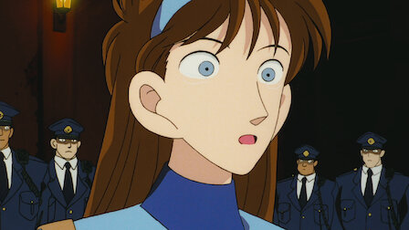 Watch Detective Conan | Netflix