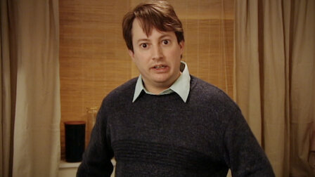 Watch Peep Show | Netflix