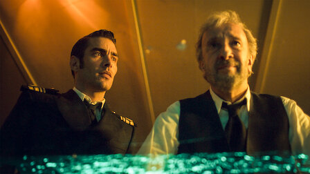 Watch Alta mar | Netflix Official Site