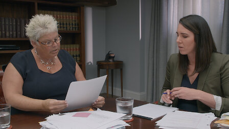 Watch Trial 4 | Netflix Official Site