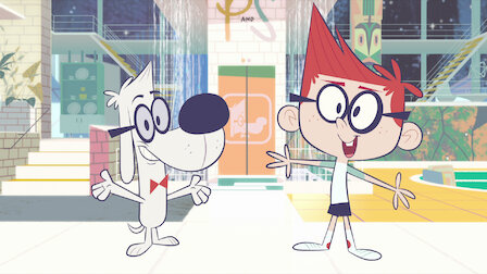 Watch The Mr. Peabody and Sherman Show | Netflix Official Site