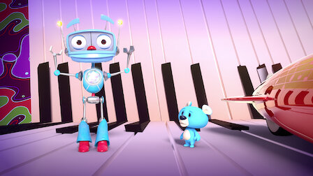 Watch Motown Magic | Netflix Official Site