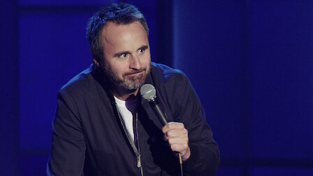 Watch COMEDIANS of the world | Netflix Official Site