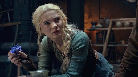 Watch The Witcher | Netflix Official Site