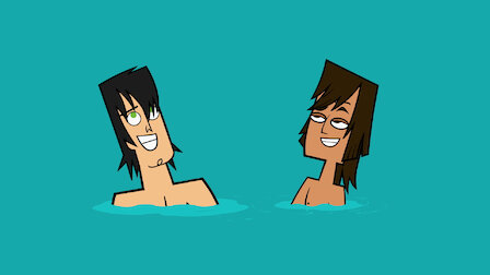 Watch Total Drama | Netflix