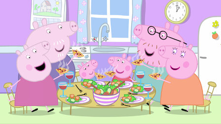 Watch Peppa Pig | Netflix