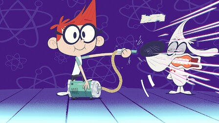 Watch The Mr. Peabody and Sherman Show | Netflix Official Site
