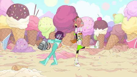 Twelve Forever | Official Site ng Netflix