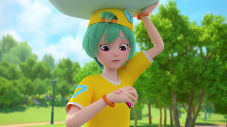 Watch Catch! Teenieping | Netflix