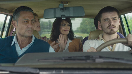 Watch The Secret of the Greco Family | Netflix