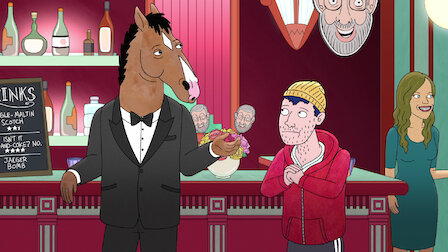 Watch BoJack Horseman | Netflix Official Site