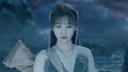 Watch Love Between Fairy and Devil | Netflix