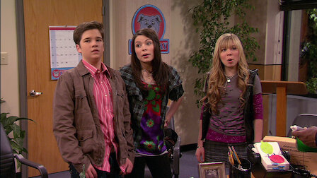 Watch iCarly | Netflix