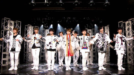 Watch RIDE ON TIME | Netflix