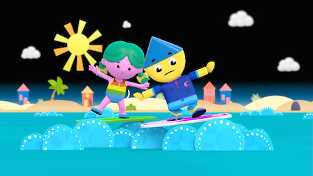 Watch Charlie's Colorforms City | Netflix Official Site