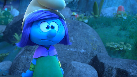 Watch The Smurfs | Netflix