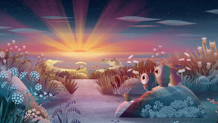 Watch Puffin Rock | Netflix Official Site