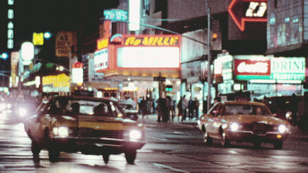 Watch Crime Scene: The Times Square Killer | Netflix Official Site