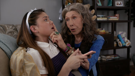 Watch Grace and Frankie | Netflix Official Site