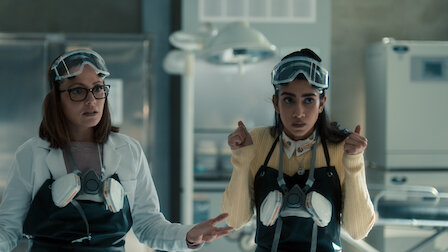 Watch The Imperfects | Netflix Official Site